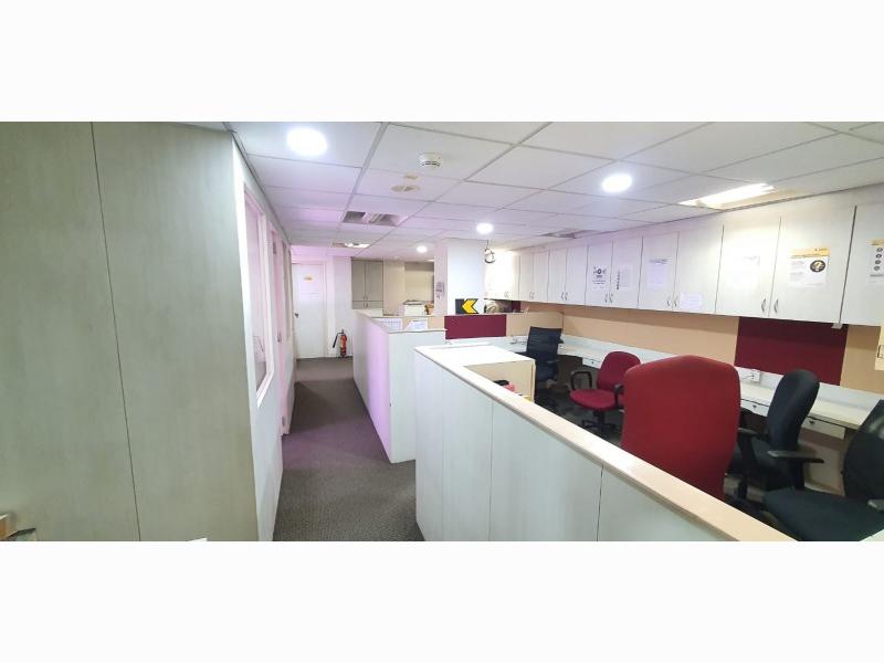 Alliance Properties - Commercial/Office at Shivaji Nagar, pune