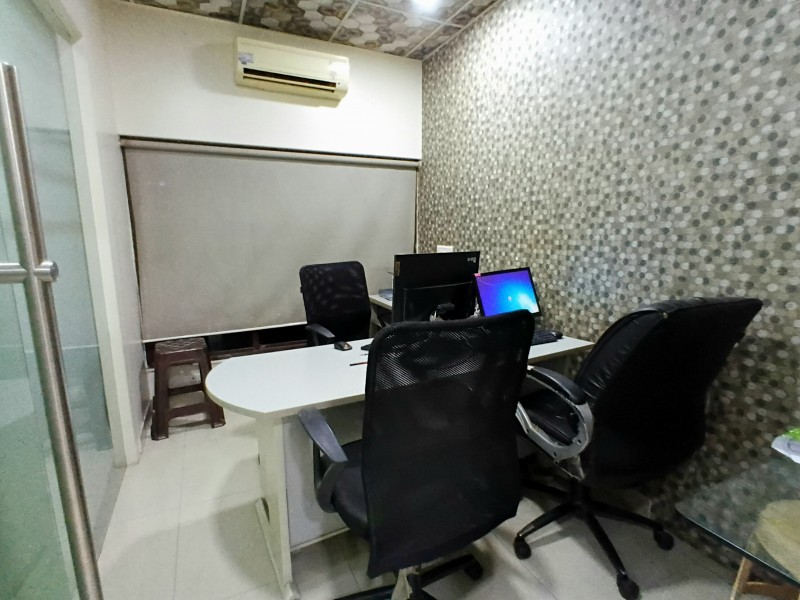 Alliance Properties - Commercial/Office at Fc Road, Pune