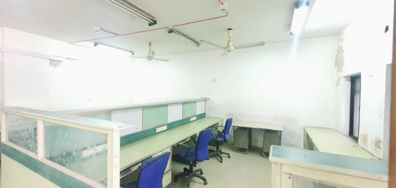 Alliance Properties - Commercial/Office at Swargate, Pune