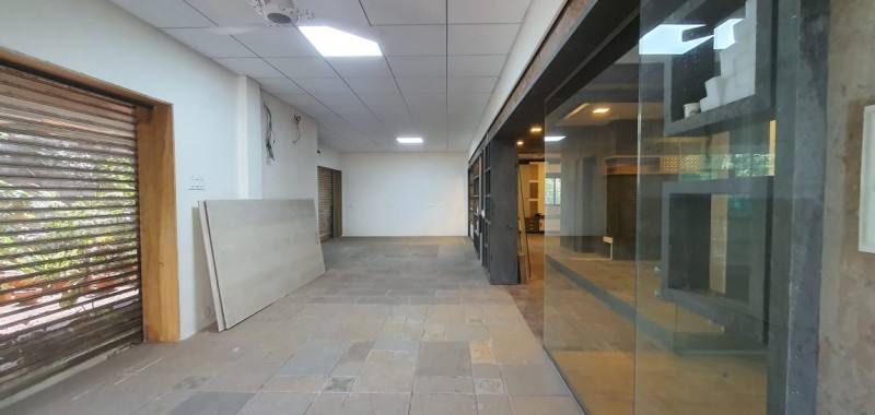 Alliance Properties - Commercial/Office at Jm Road, Pune