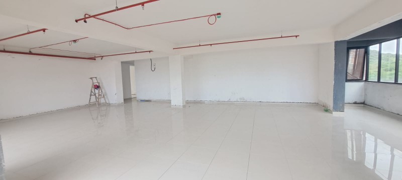 Alliance Properties - Commercial/Office at Sus Road, Pune