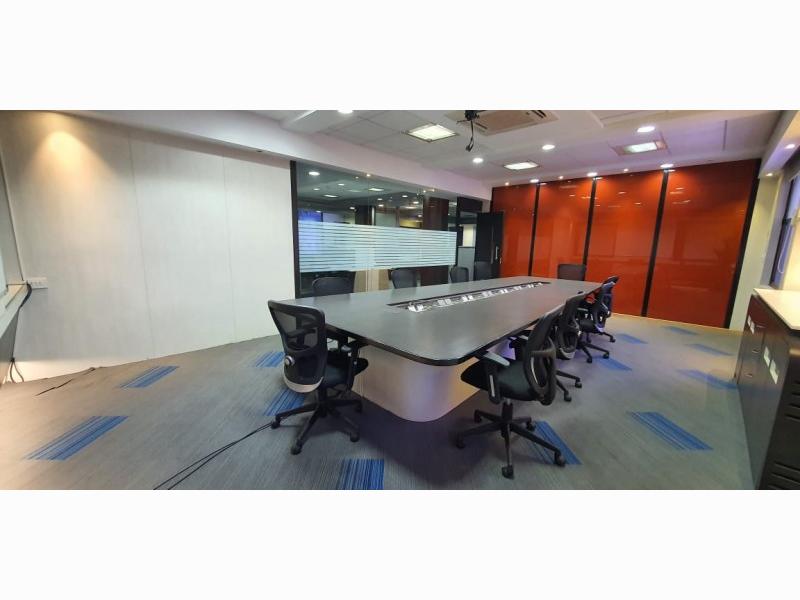 Alliance Properties - Commercial/Office at Shivaji Nagar, Pune